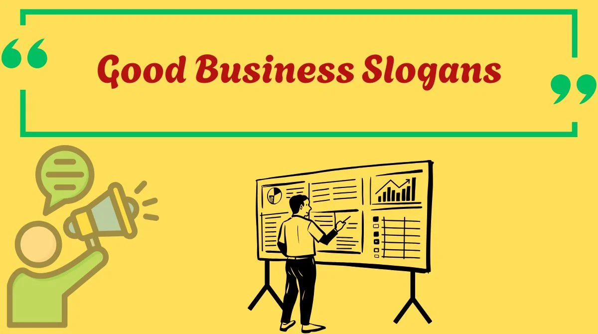 🌟 177+ Good Business Slogans That Inspire Success in 2025 💼🔥