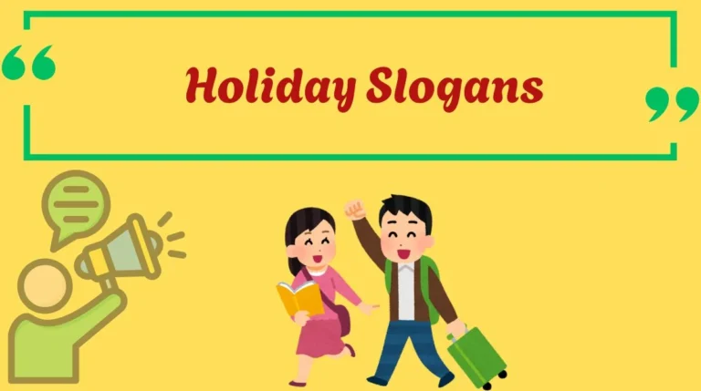 🌟 141+ Holiday Slogans That Spark Joy & Togetherness in 2025 🎄
