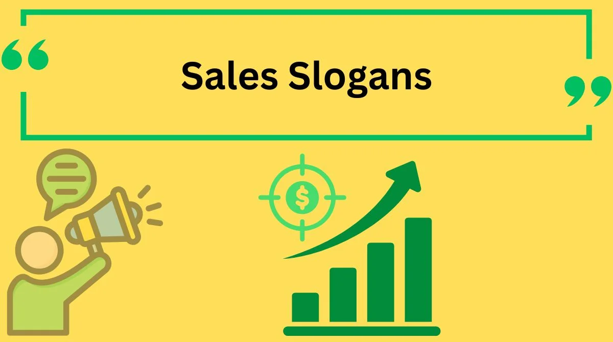🌟 165+ Best Sales Slogans to Boost Your Brand in 2025 🚀 | Catchy ...