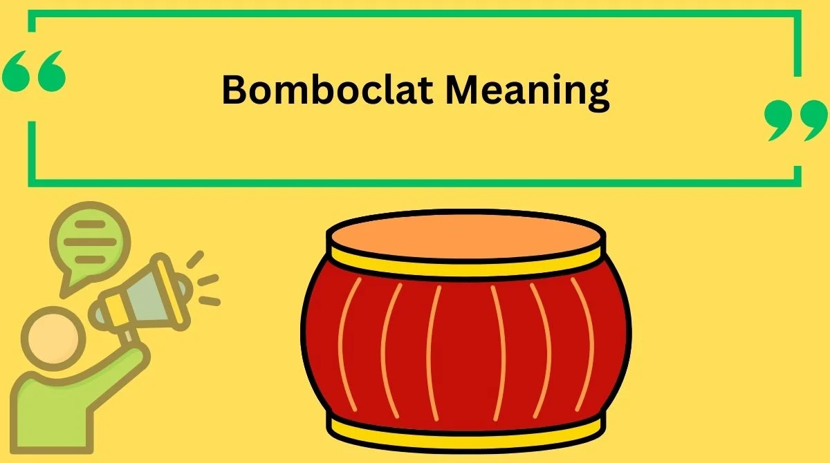 Bomboclat Meaning: What It Really Means and How to Use It