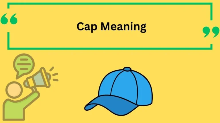 Cap Meaning Slang: What It Really Means Online and in Real Life