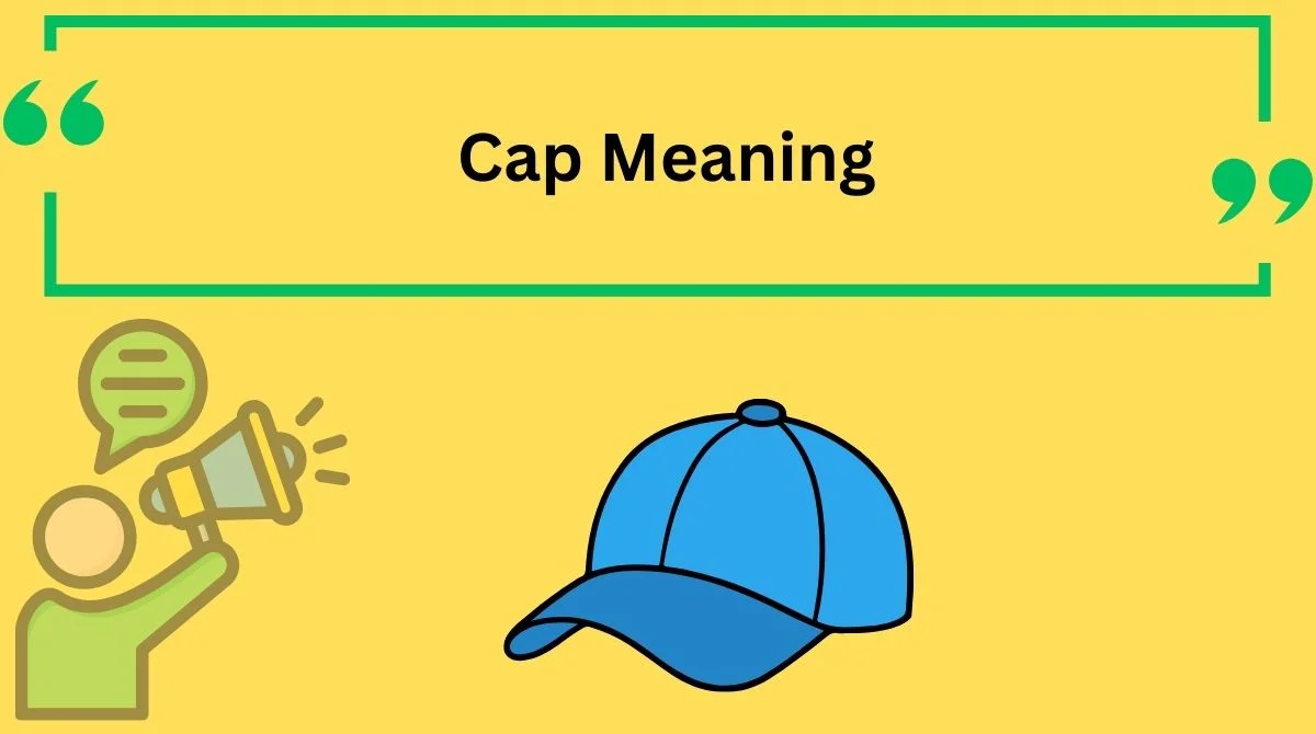 Cap Meaning Slang: What It Really Means Online and in Real Life