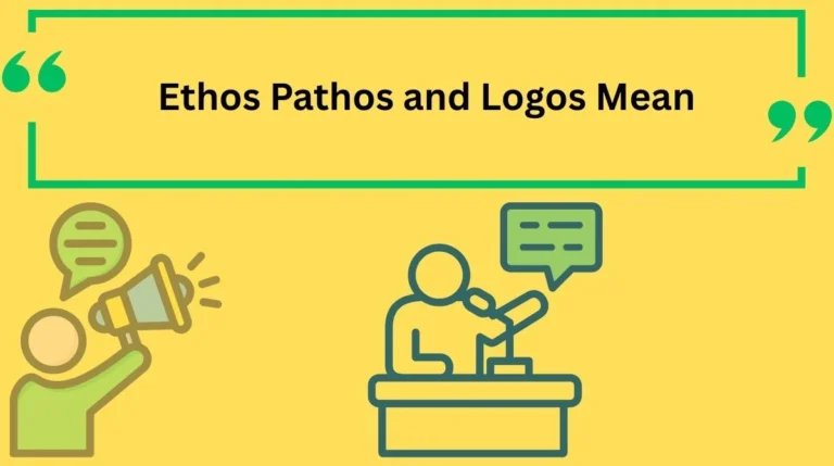 What Does Ethos Pathos and Logos Mean in 2026? The Emotional Code ...