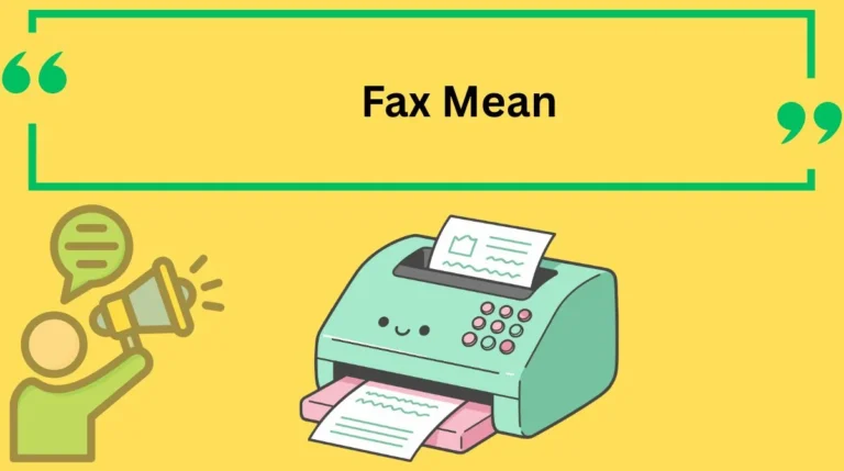 What Does Fax Mean in 2026? The Surprising Gen Z Slang Taking Over ...