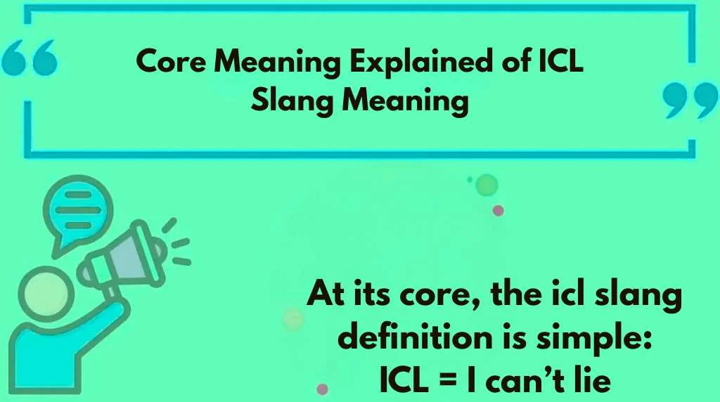 ICL Slang Meaning in 2026: The Surprisingly Emotional Internet Shortcut ...