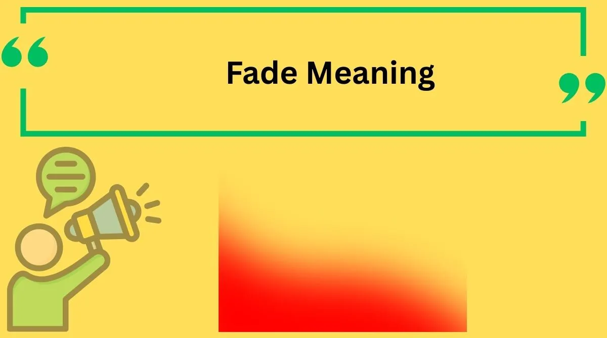 Fade Meaning Slang in 2026: The Quiet Power Move Everyone’s Talking About